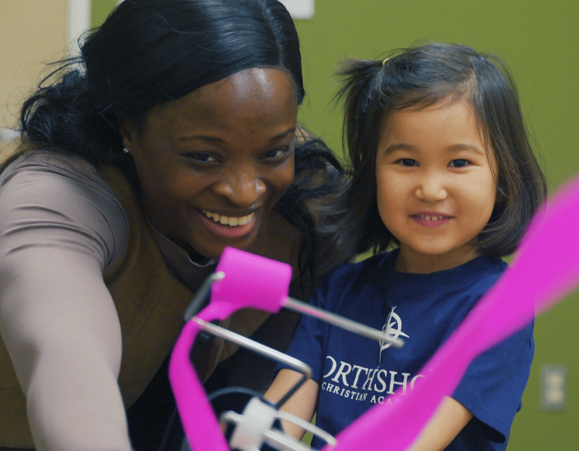 Lower Elementary | NCA Private School